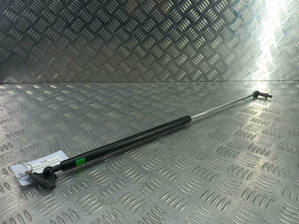 Амортизатор крышки багажника Б/У для MITSUBISHI LANCER IX рестайлинг (2005—2010) 5802A023