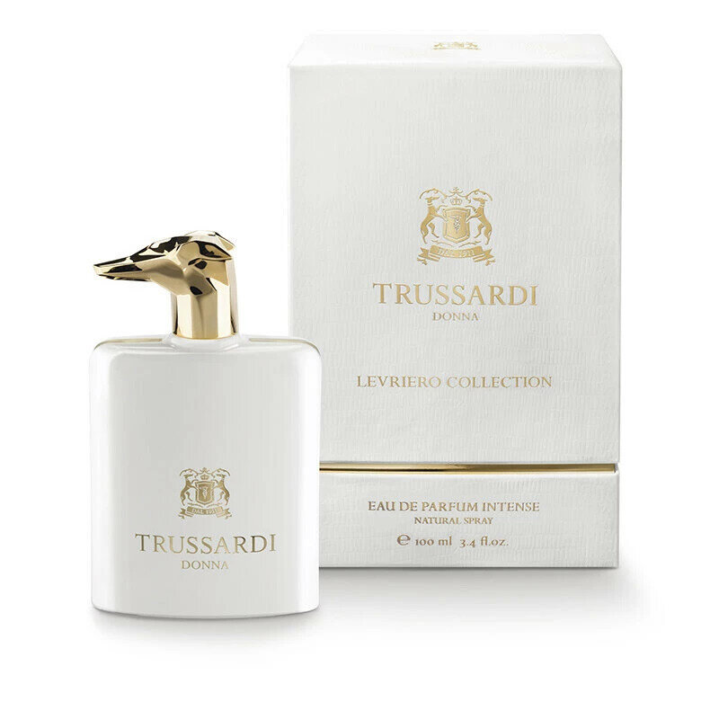 Trussardi Donna Levriero Collection парфюмерная вода 100 мл / Труссарди Донна Левриеро Коллекшн