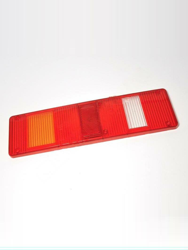 Рассеиватель фонаря Газель, Бизнес, Валдай, NEXT, 8502.3716200