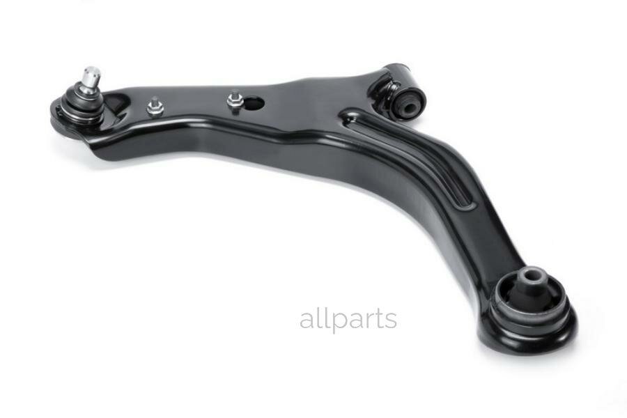 METACO 4300-116L Рычаг передний левый