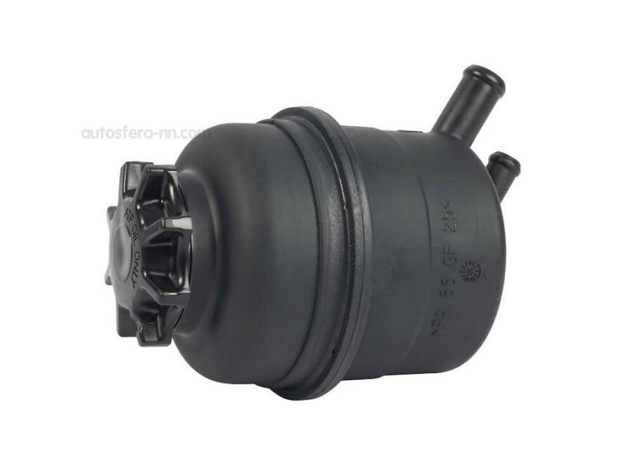 GAZ A21R22341001503 Бачок ГУР Газель Next, ВАЗ-2110,2123 (рул мех Yubei) (ГАЗ) (Оригинал)