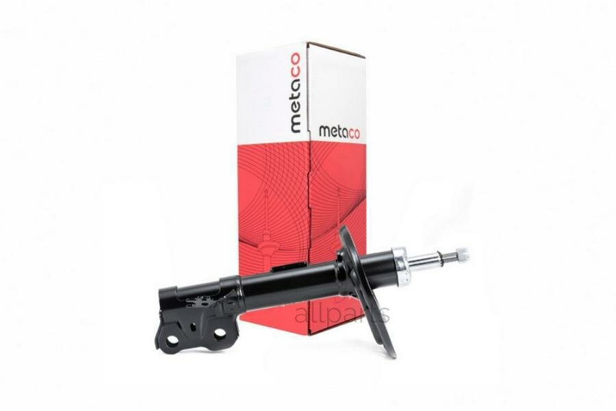 METACO 4810-337L Амортизатор передний левый