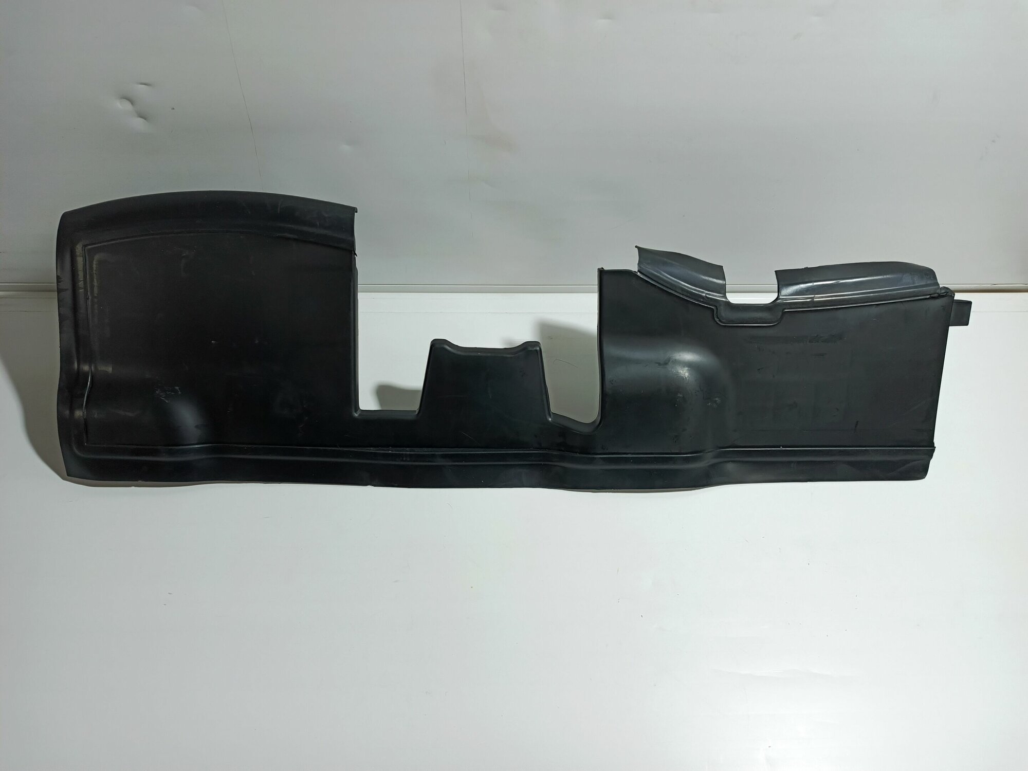 Кожух радиатора охлаждения правый JAC J7 [1.6 16V CVT лифтбэк Turbo] 1309100U7300