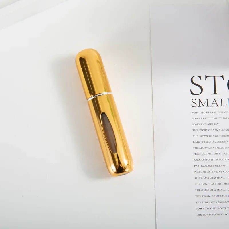 Дорожный флакон MOONBIFFY