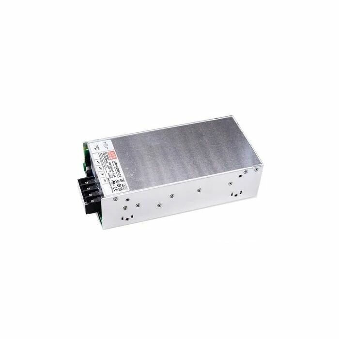 Источник питания AC-DC Mean Well HRP-600N3-24
