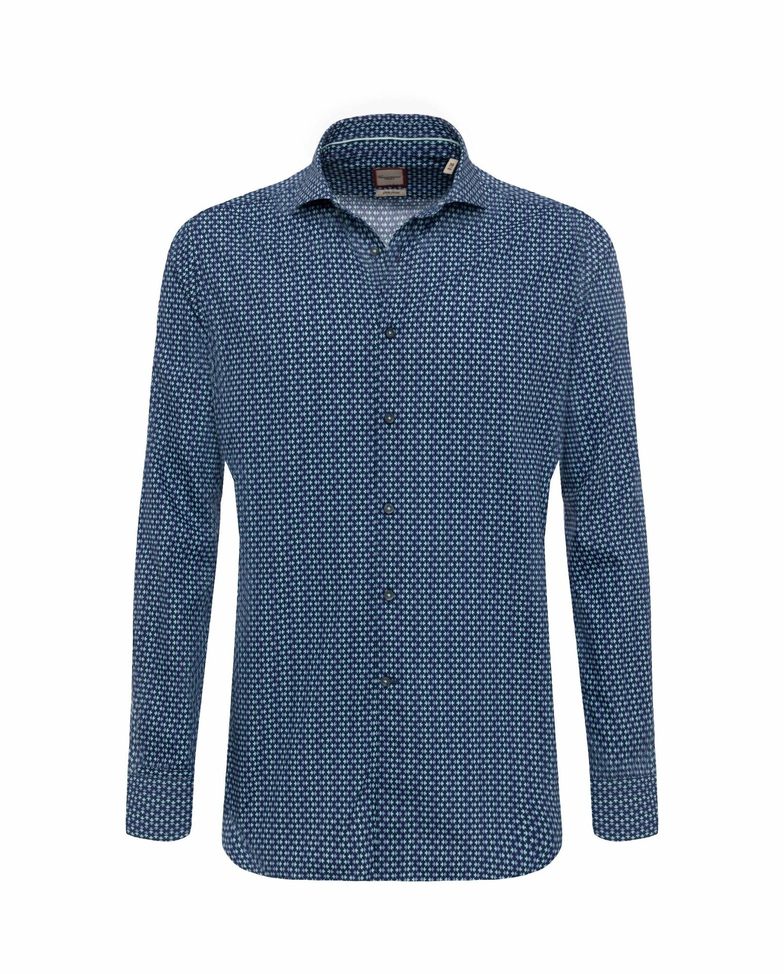 Рубашка Trendy Cotton