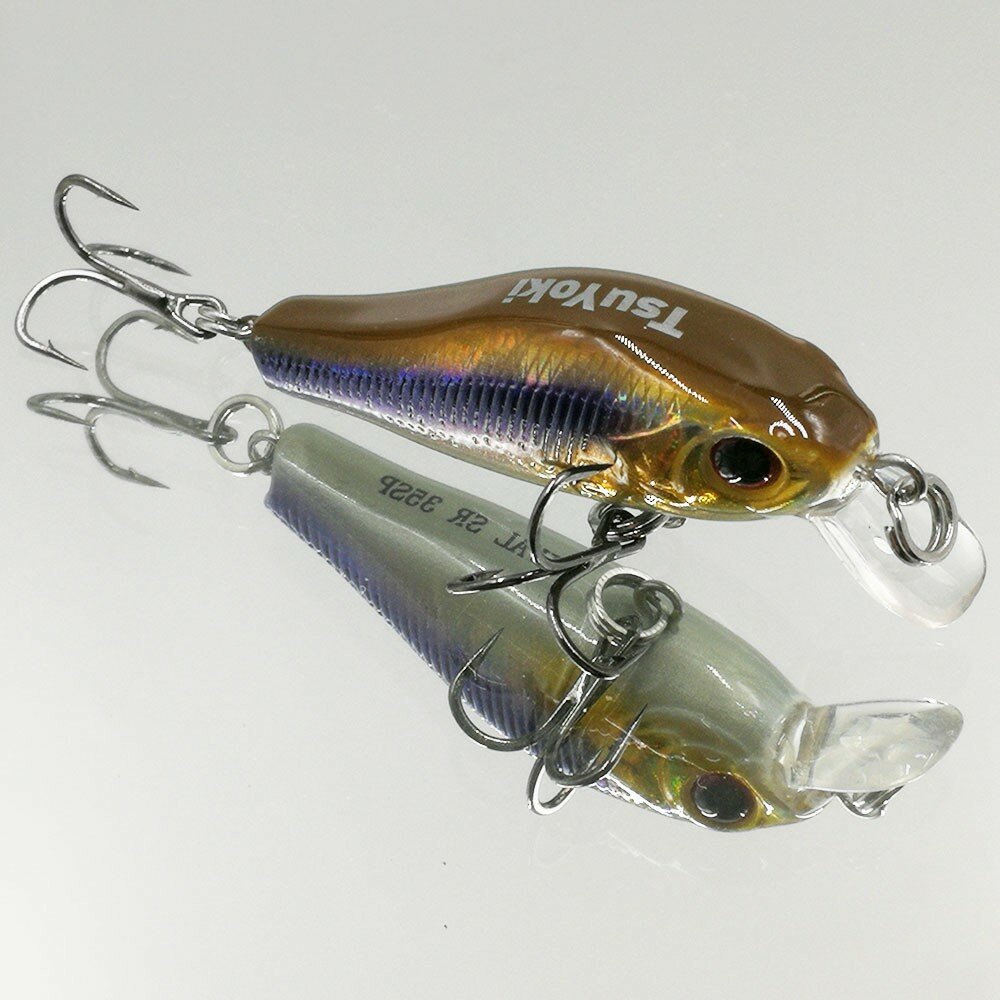 Воблер TsuYoki RIVAL SR 35SP 200