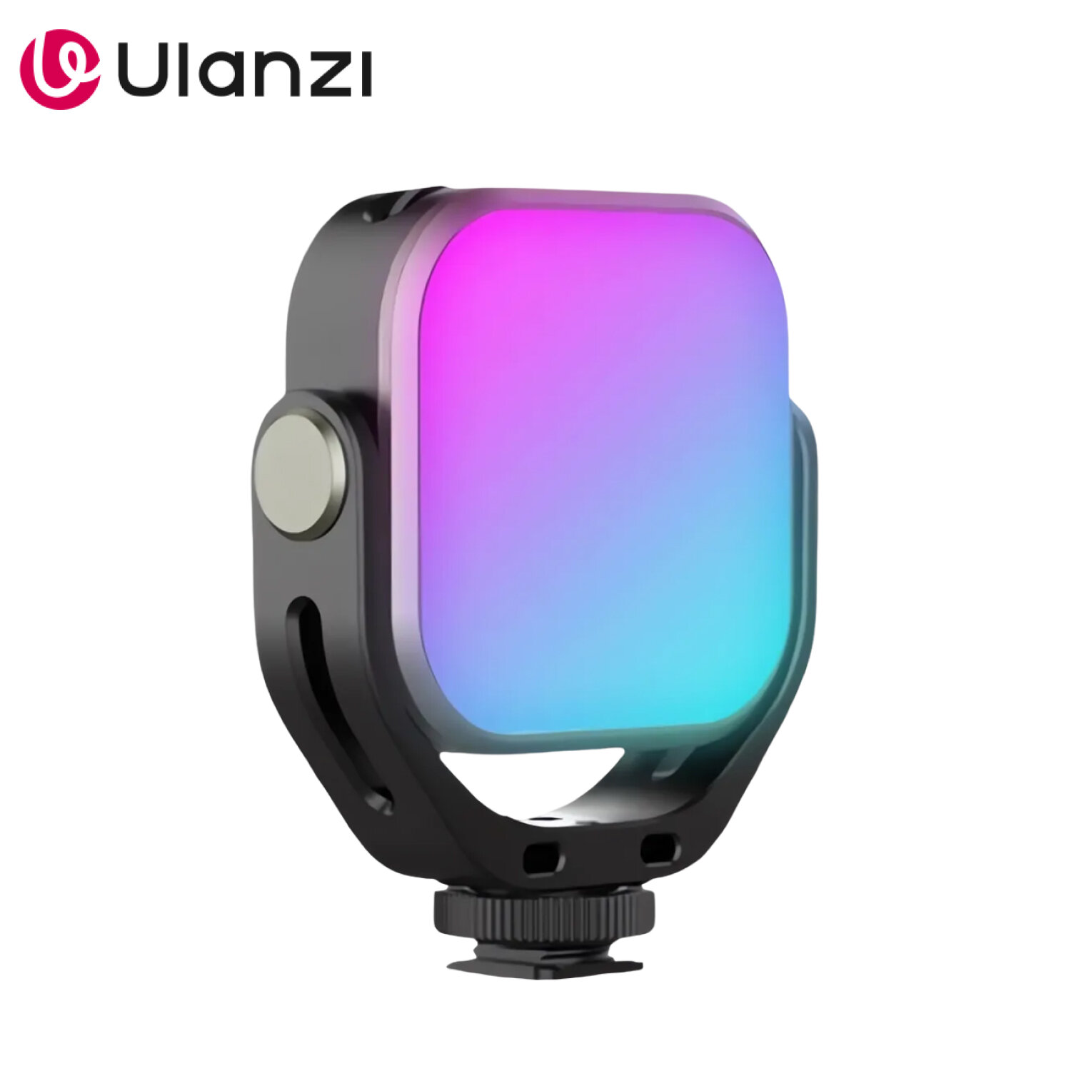 Осветитель Ulanzi VL66 RGB