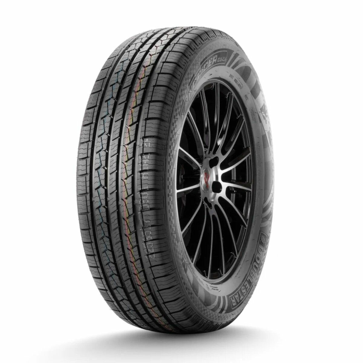 Шины летние ДаблСтар DS01 285/50 R20 112H нешипованная летняя резина старше 3-х лет