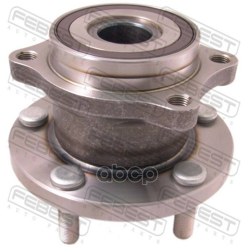 Ступица задняя SUBARU TRIBECA W10 2006.03-2014.01 [EL] Febest арт. 0882B9MR