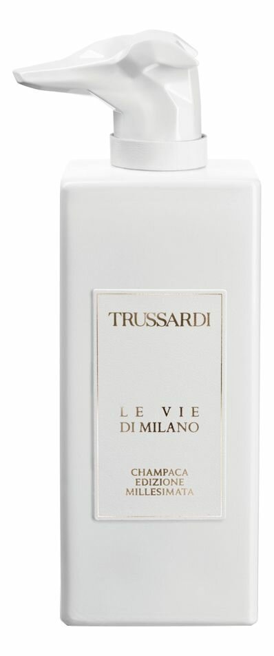 TRUSSARDI Champaca Edizione Millesimata Парфюмерная вода унисекс 100 ml