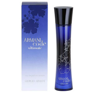 Giorgio Armani Armani Code Ultimate Femme 50 мл.