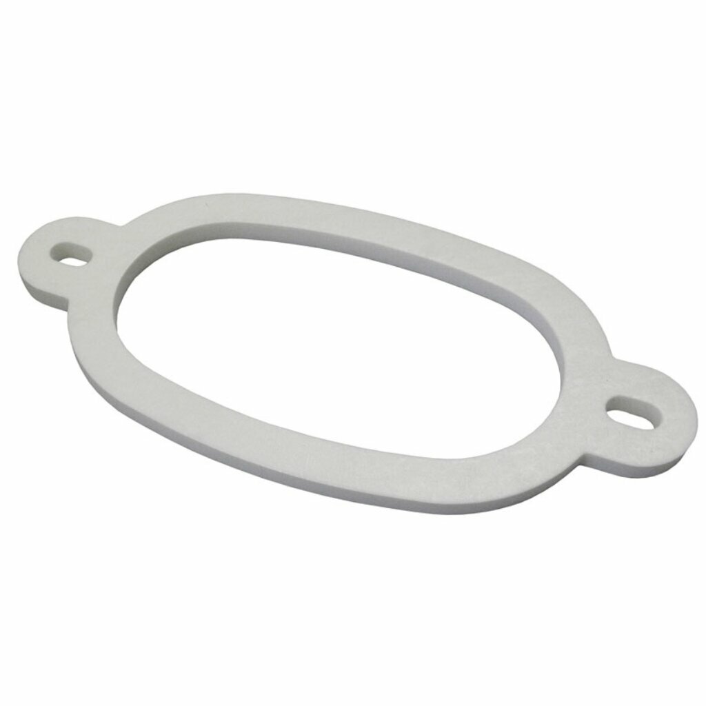 Прокладка для унитазов Вест и Лилия производства Santeri, фигурная, Инкоэр, Вфпс