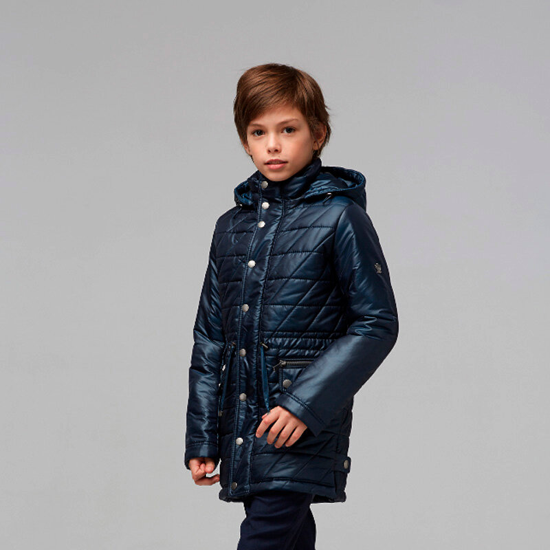 Куртка парка