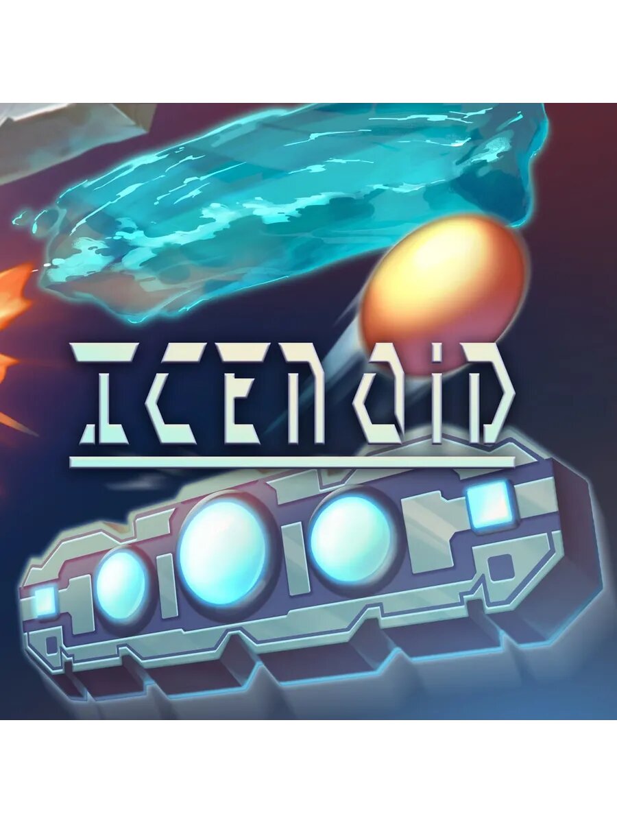 Icenoid PS5
