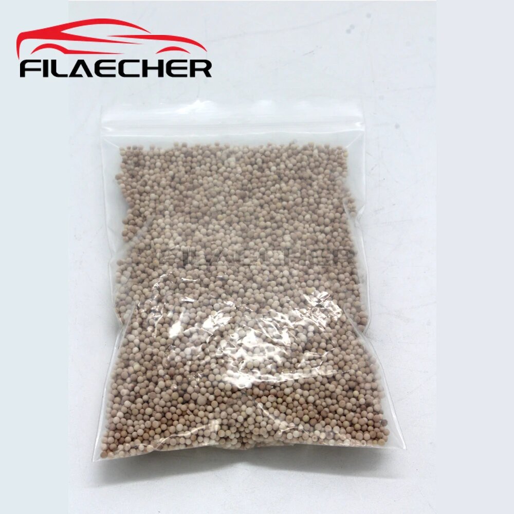 Для Mercedes Benz W221 W164 W166 W251 Ремкомплекты компрессора пневматической подвески сушилка осушитель 2213200704 1643201204 1663200104