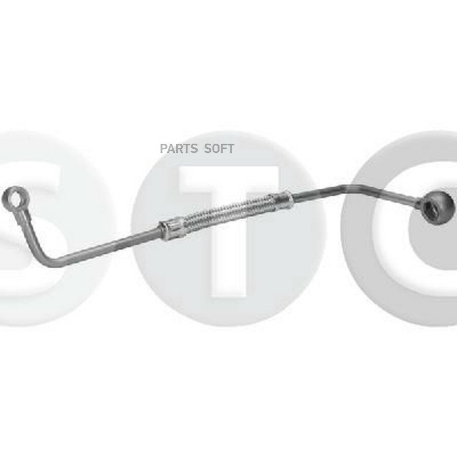 T492279 074145771L VW LT 28-35 2.5TDI 99- от официального дистрибьютора, STC, артикул T492279