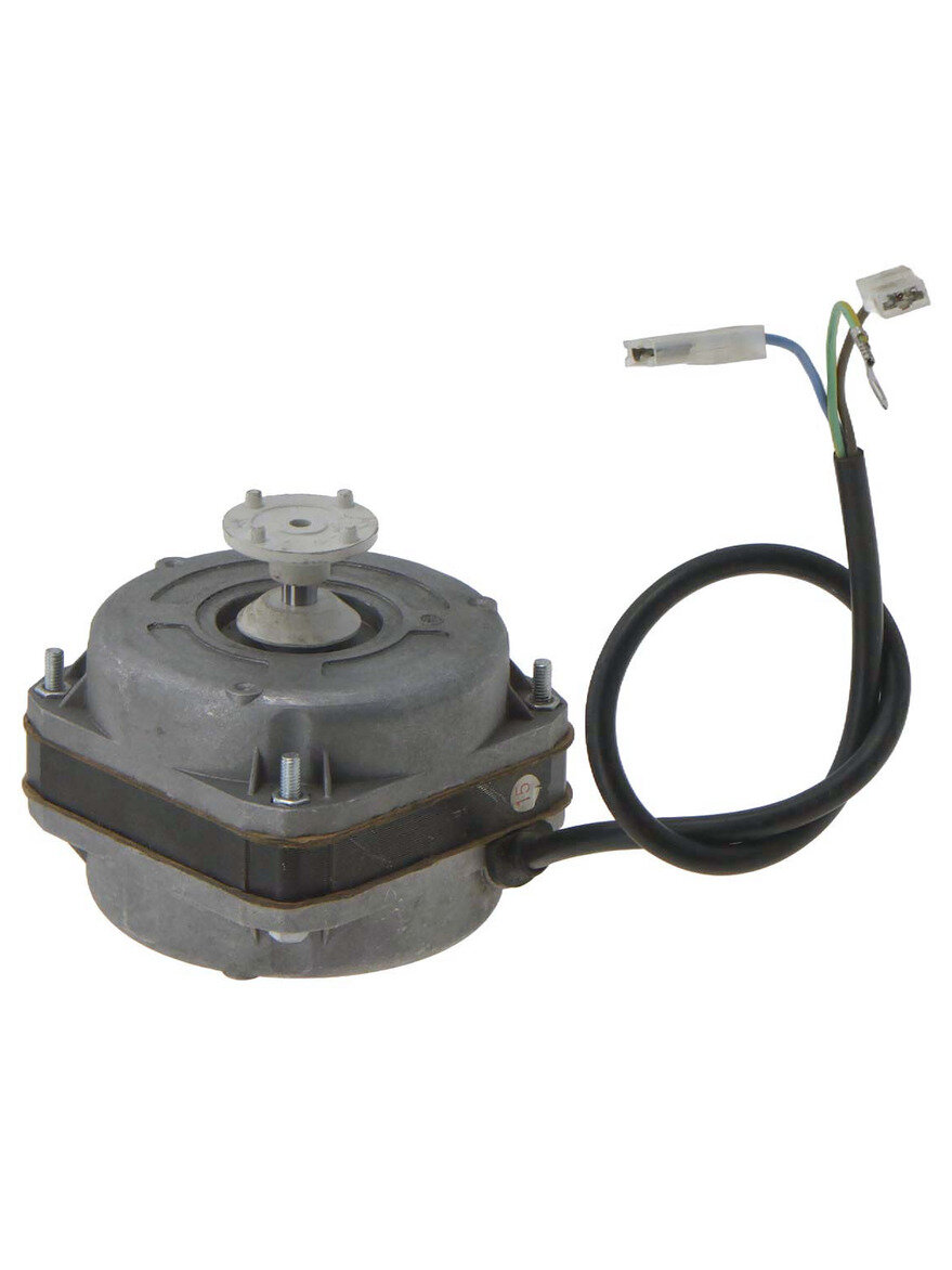 Электромотор (YZF-4-28H 5/28Вт 1300RPM 0.2A) для тепловентилятора электрического PATRIOT PT-R 3 (20106379)