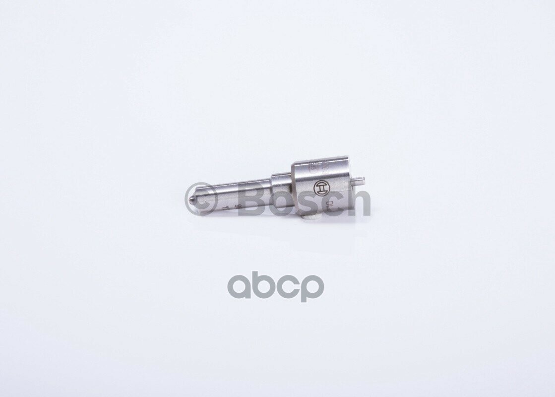 Распылитель Топливный Dlla147p1229 Маз C Дв. Deutz (Khd 2112959) Bosch арт. 0433171779