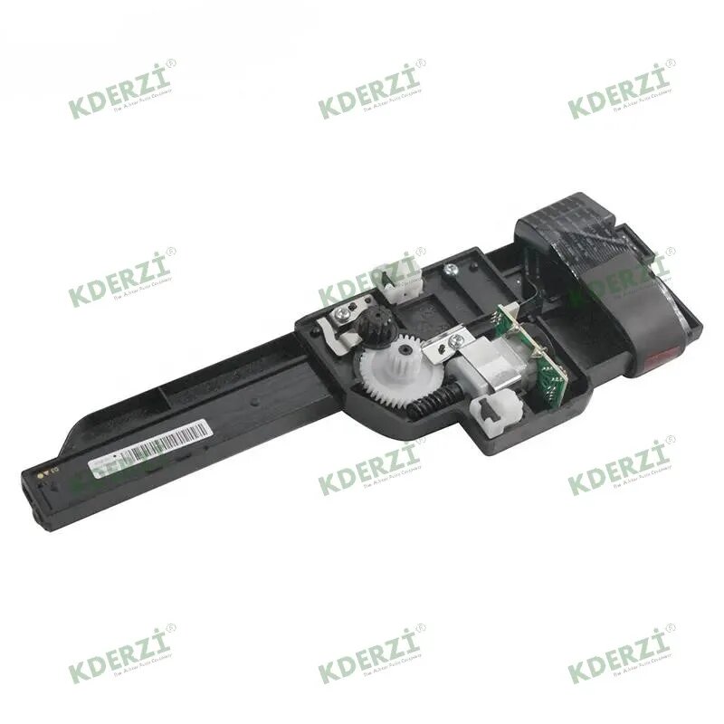 CE538-60118 Блок сканера CIS для HP LaserJet M1536dnf CE538-40028 M1536 MFP M1530 Контактный датчик изображения
