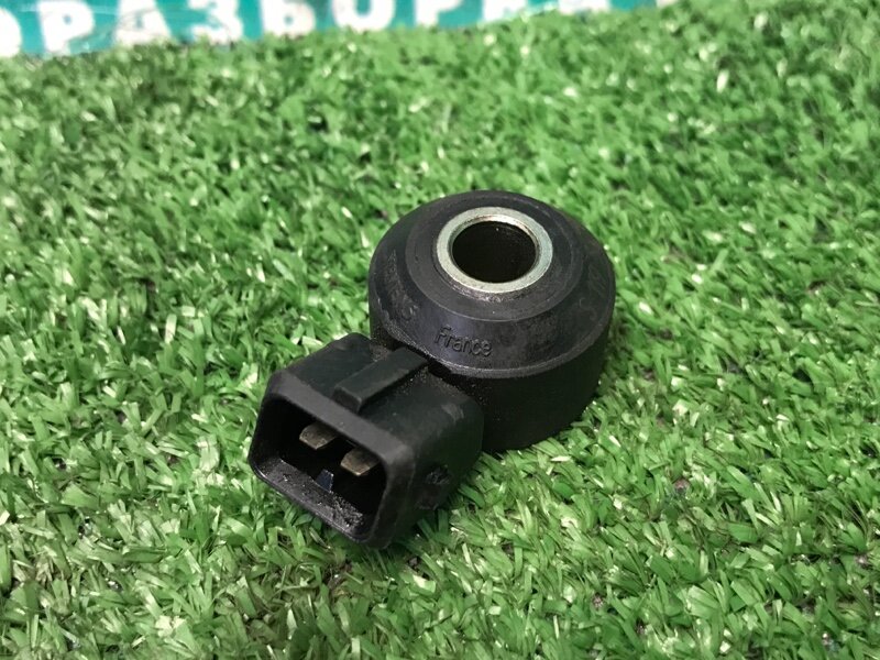 Датчик детонации Nissan Qashqai J10 2.0 MR20 2006 (б/у) S119337001