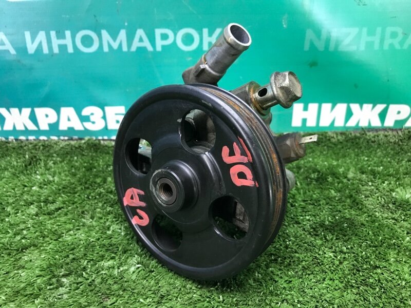 Насос гидроусилителя Mazda Cx-9 TB 3.7 CA-DE LF2432650C