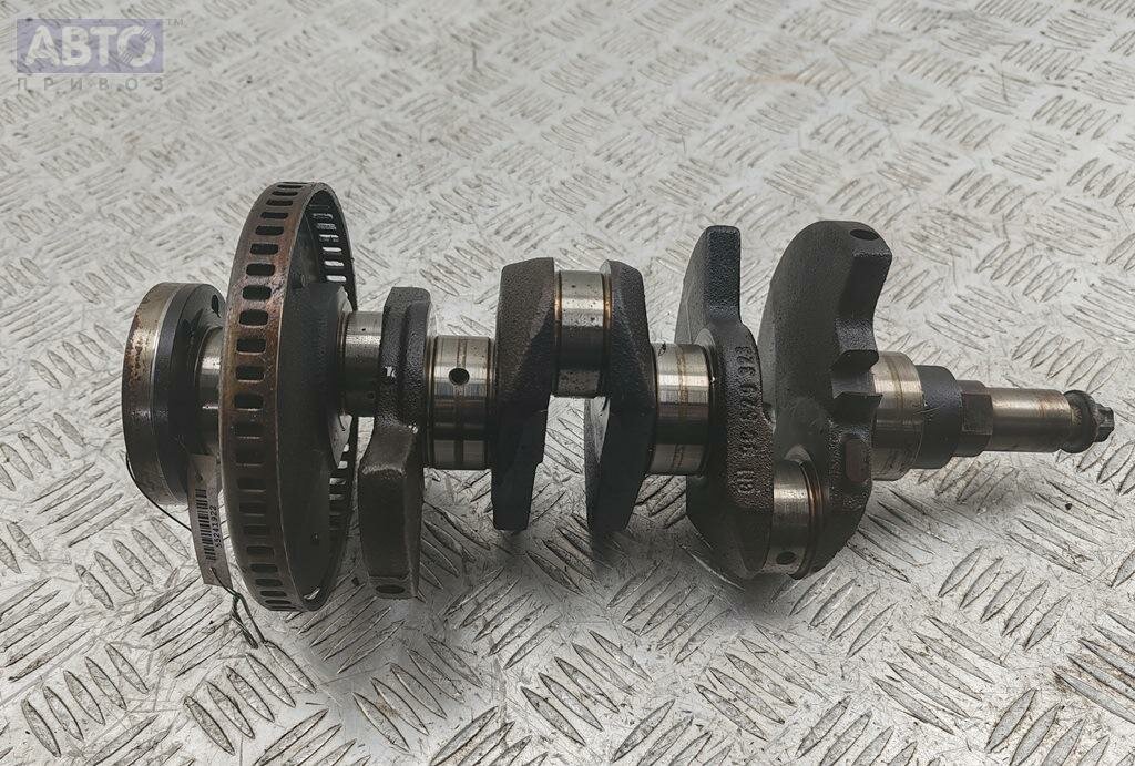 Коленвал Opel Corsa C (2000-2006)