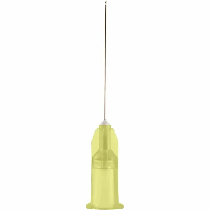 Игла для мезотерапии 30 G (0,30x25 мм) MESORAM, 100 шт./уп.