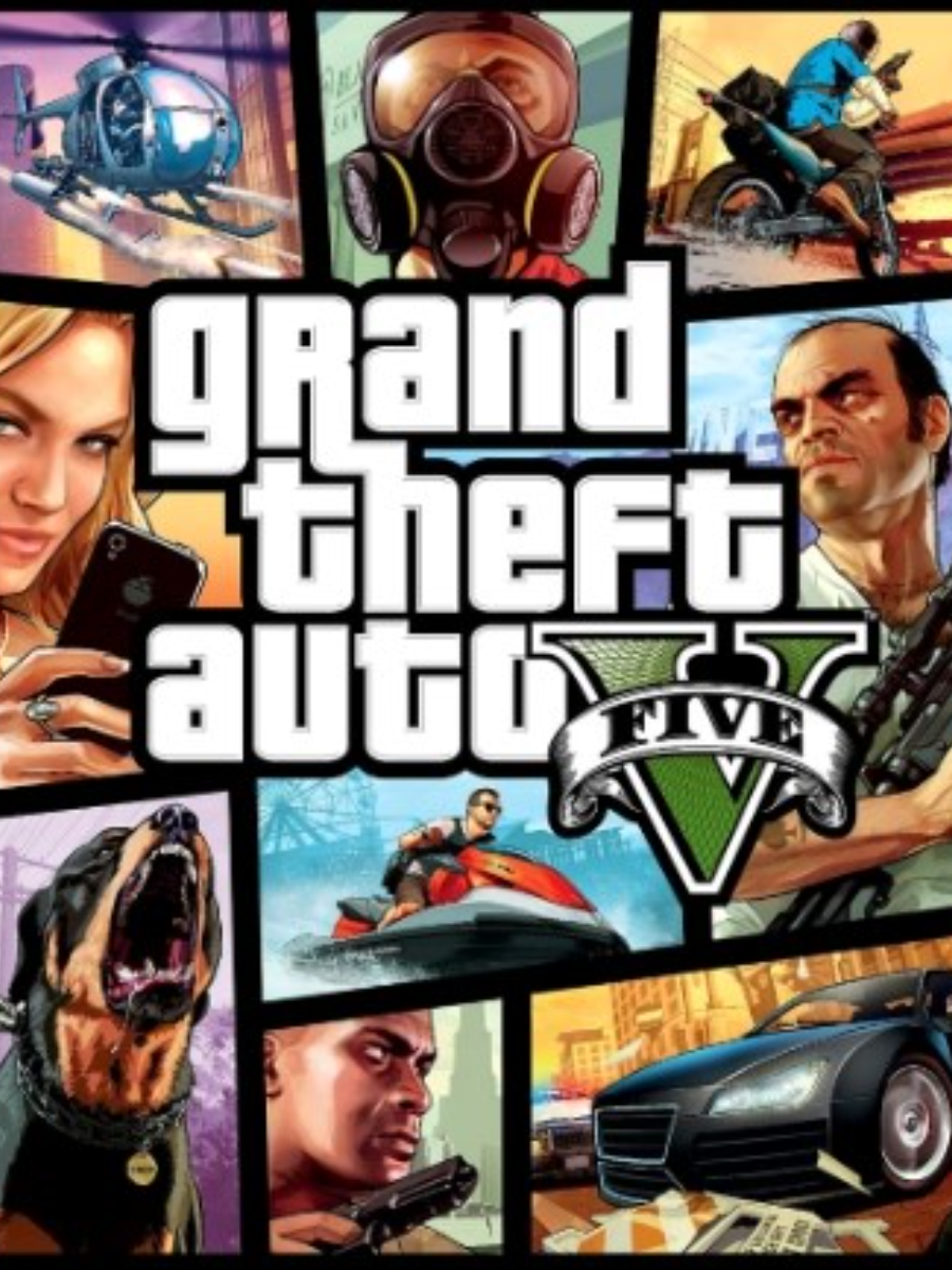 Grand Theft Auto V Enhanced STEAM GIFT россия Авто-Доставка 24/7