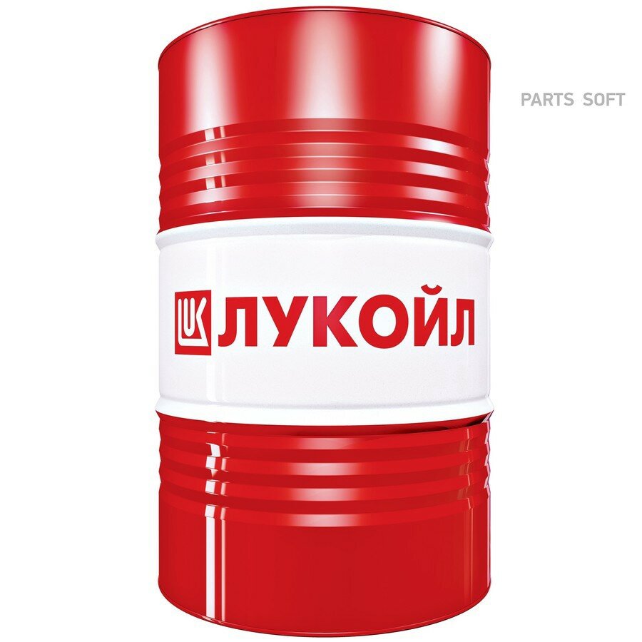 LUKOIL 3457330 Лукойл Авангард 10W-40 CF-4/SG (200л)