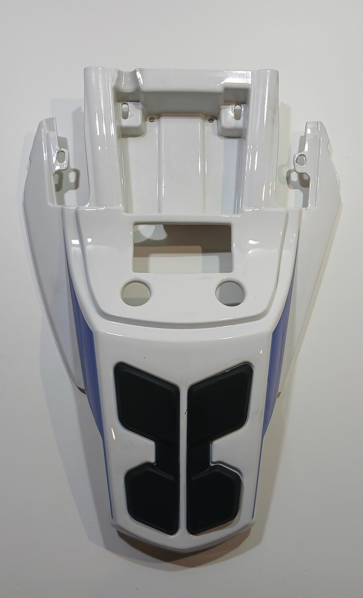 Пластик задний Мотоцикл Motoland XR250 ENDURO