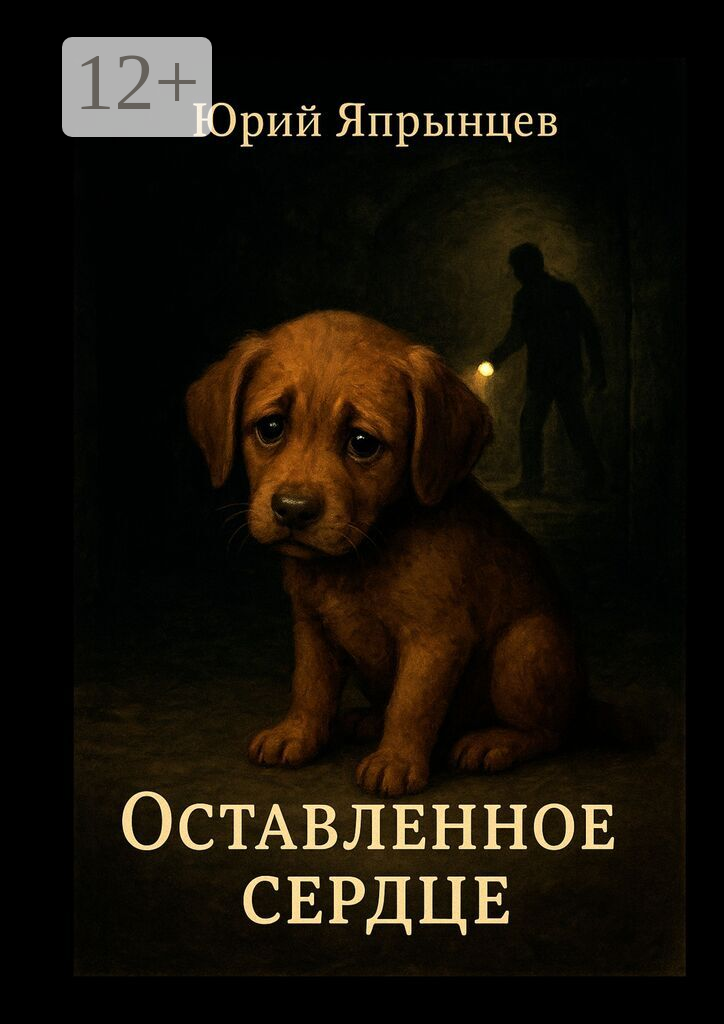 Оставленное сердце