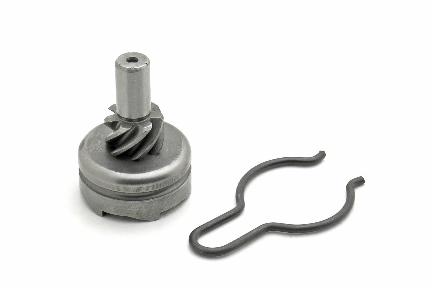 Храповик кикстартера Honda DIO50 AF34/35 (Dюбки33 мм, Hюбки17мм)