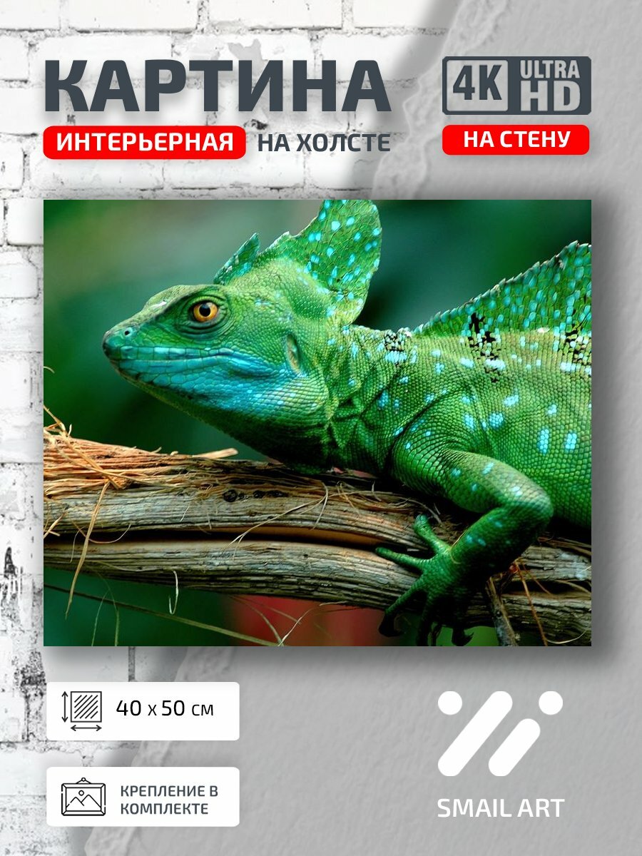 Картина на холсте интерьерная 40 на 50 на стену Ствол Mood для спальни атмосфера интерьер