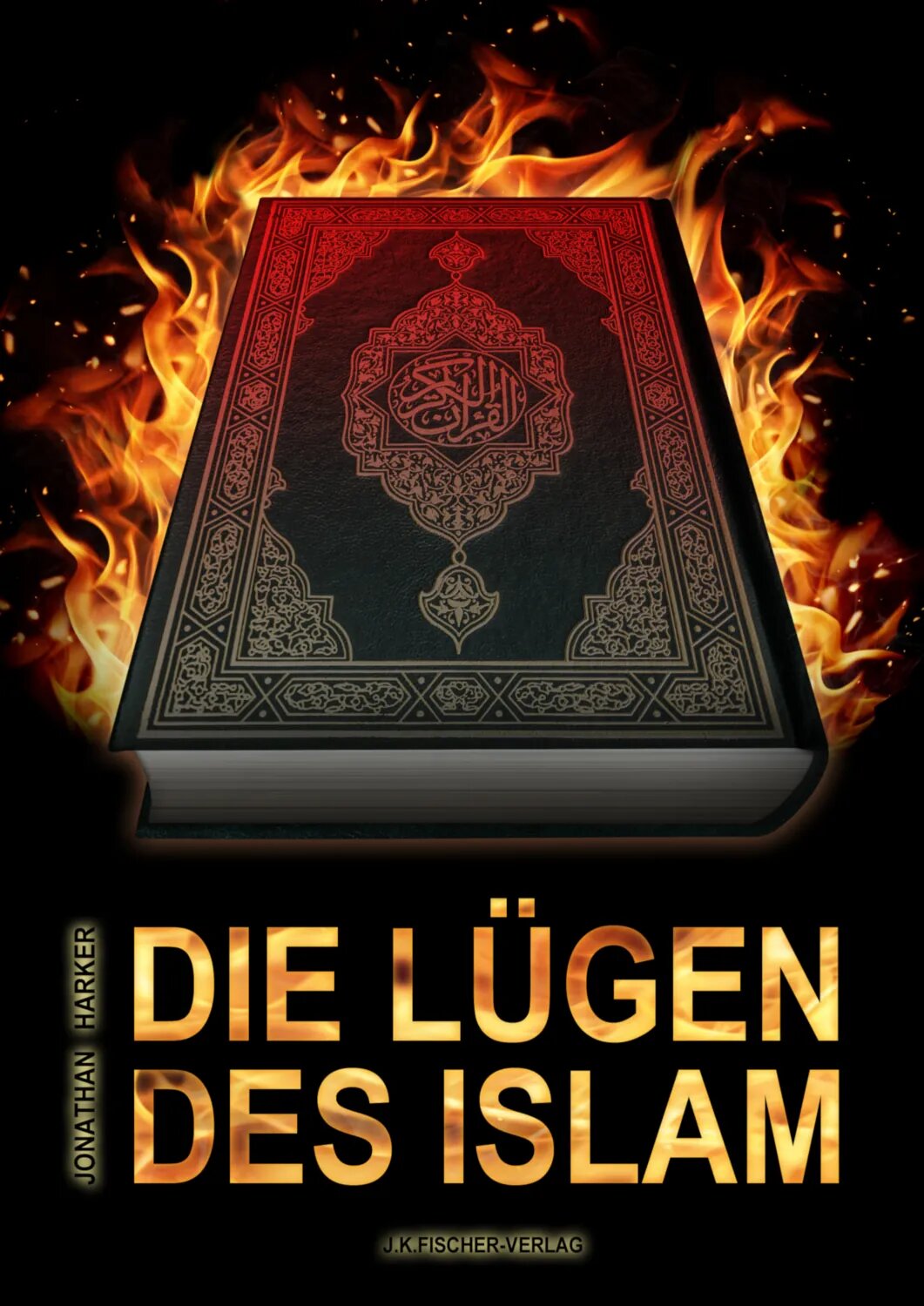Die Lügen des Islam [Цифровая книга]
