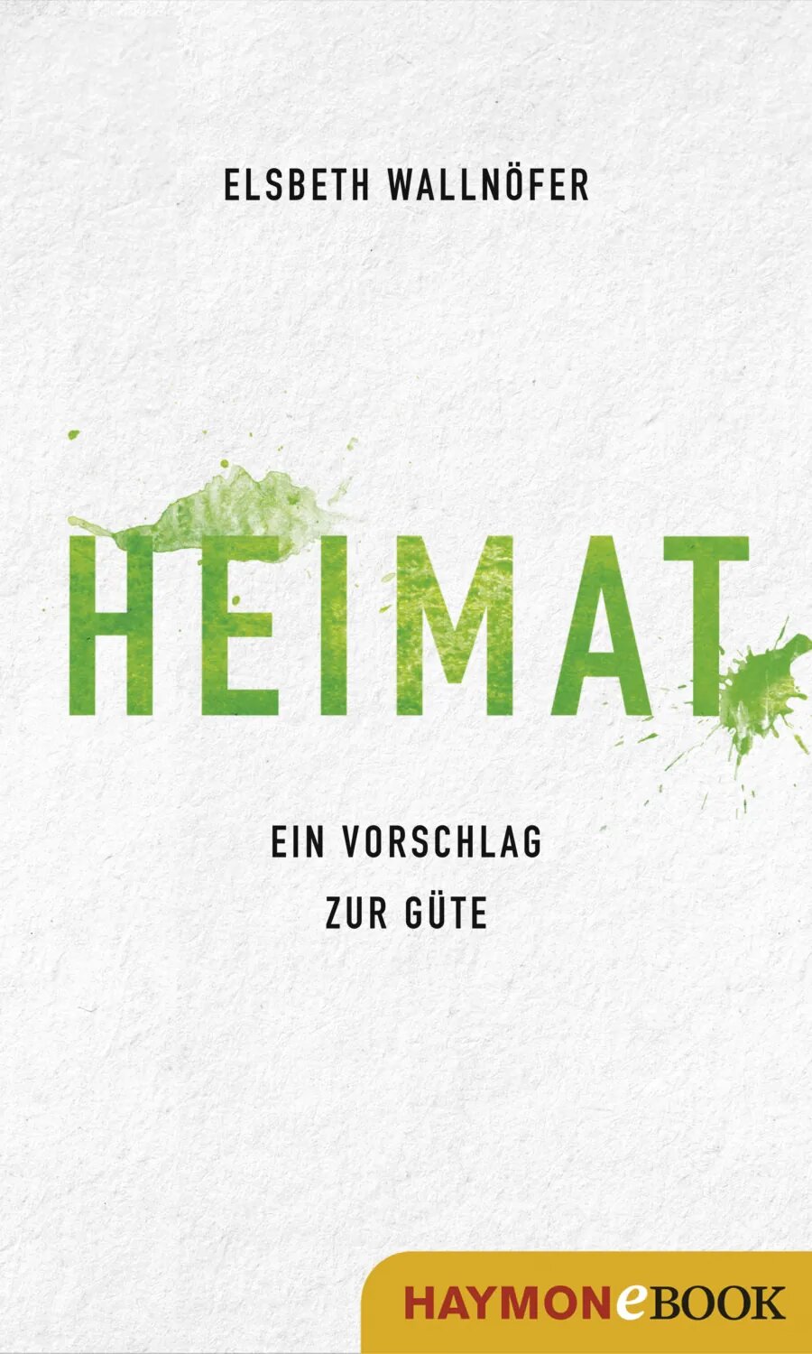 Heimat [Цифровая книга]