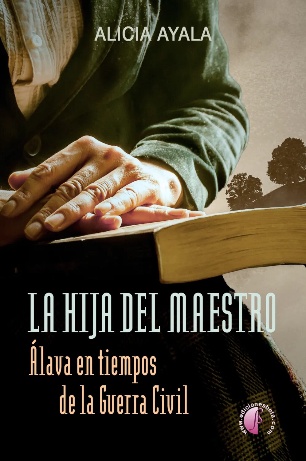 La hija del maestro [Цифровая книга]