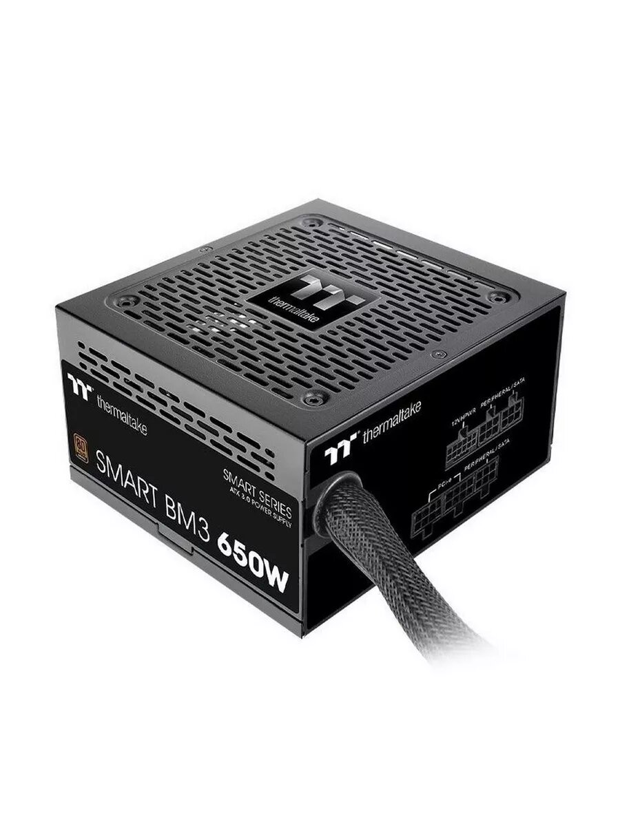 Блок питания Smart BM3 650, 650 Вт