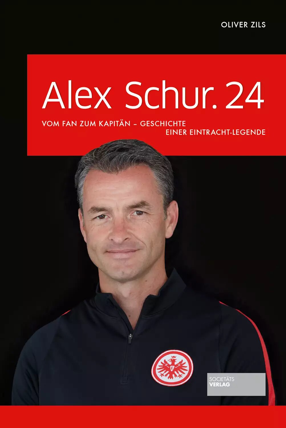 Alex Schur.24 [Цифровая книга]