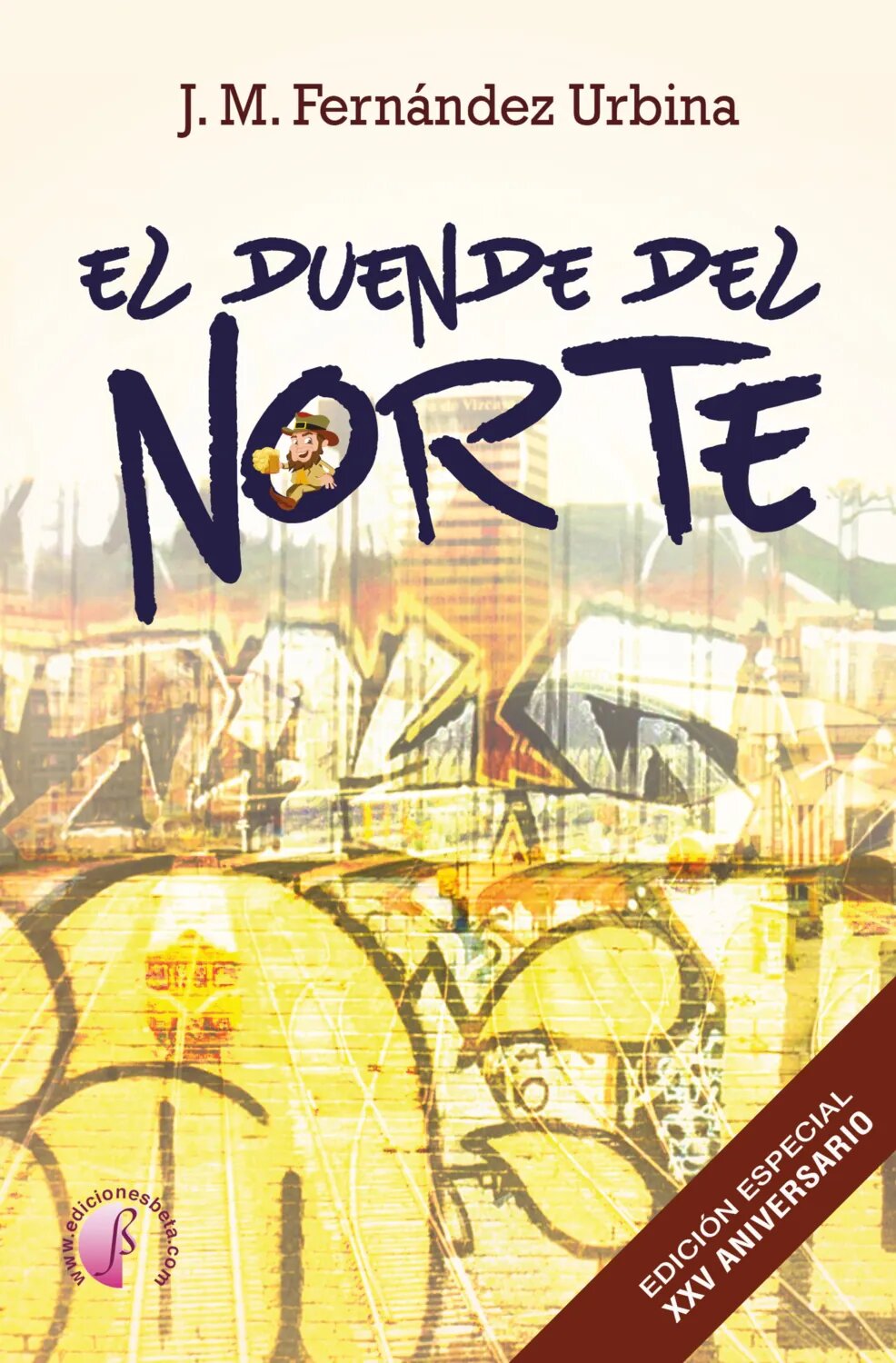 El duende del Norte [Цифровая книга]