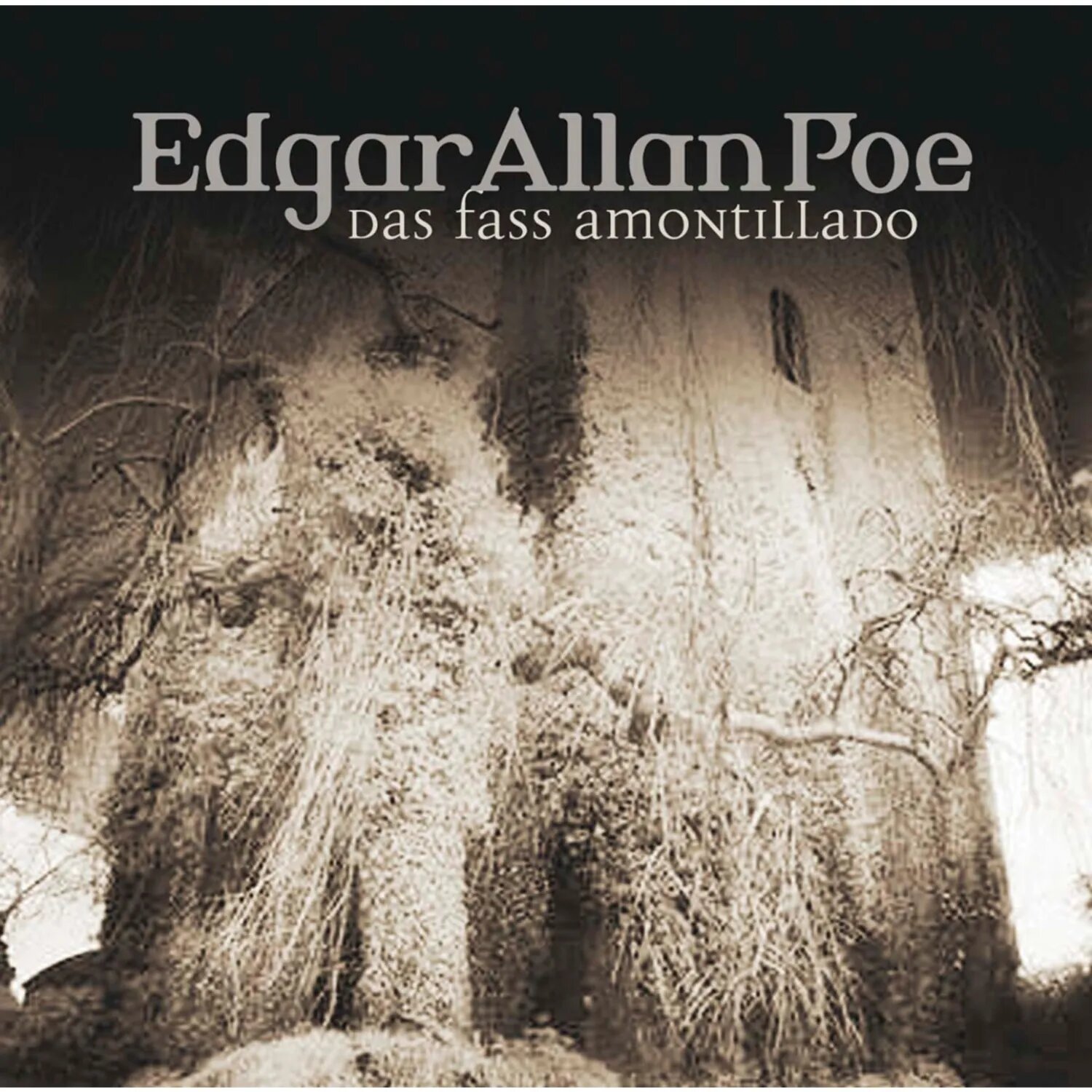 Edgar Allan Poe, Folge 16: Das Fass Amontillado [Аудиокнига]