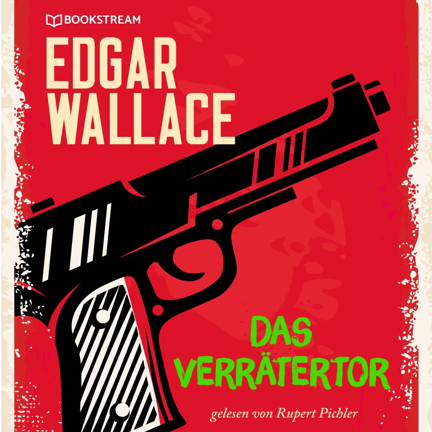 Das Verrätertor (Ungekürzt) [Аудиокнига]