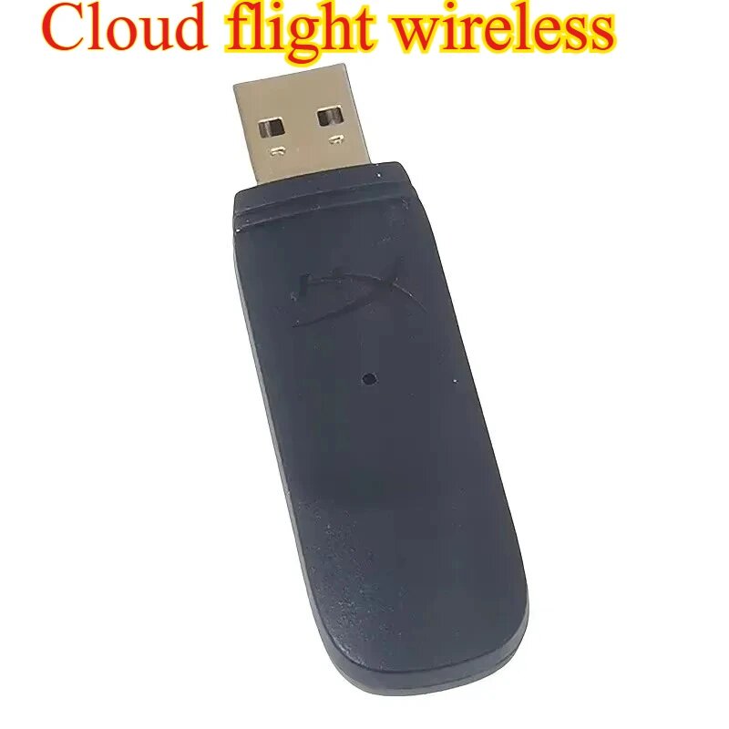 Беспроводной адаптер Kingston HyperX для наушников Flight