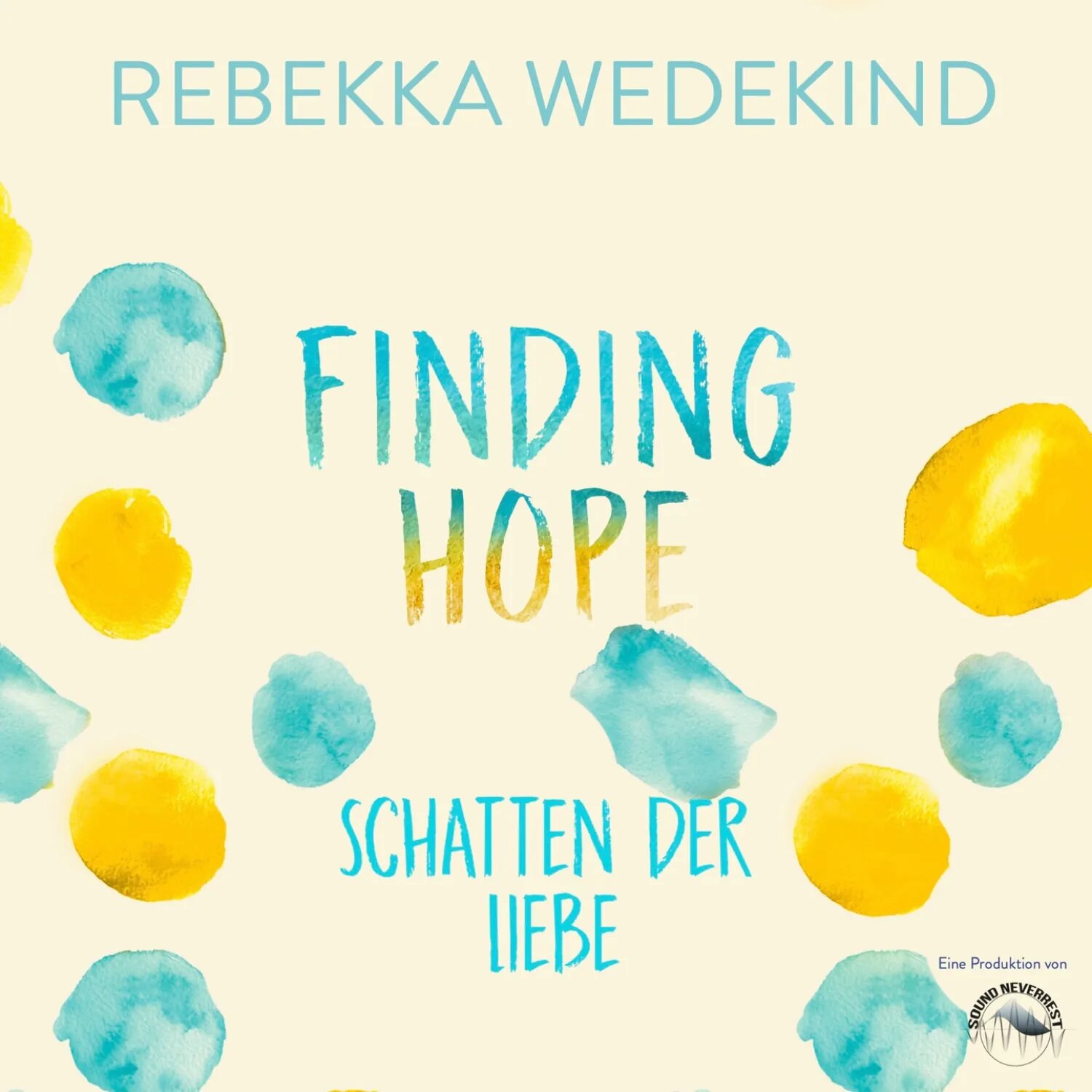 Finding Hope - Schatten der Liebe - Love Again, Band 3 (ungekürzt) [Аудиокнига]