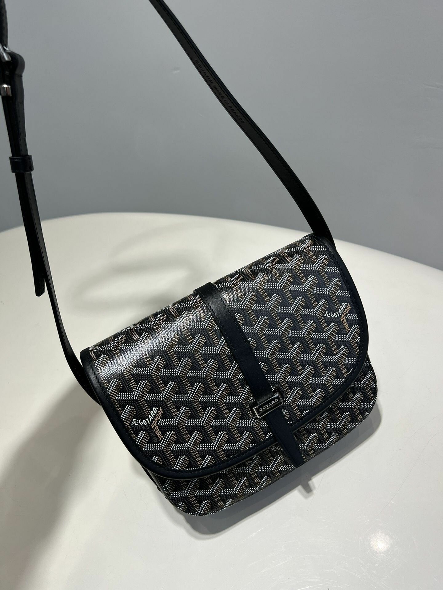 Goyard Сумка кросс-боди, на плечо через плечо