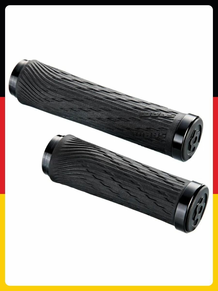 Грипсы для велосипеда Sram Grip Shift One Size