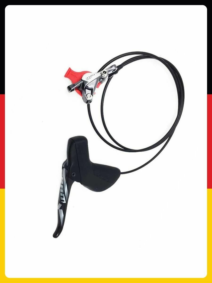 Передний тормоз для велосипеда Sram Force 22 One Size