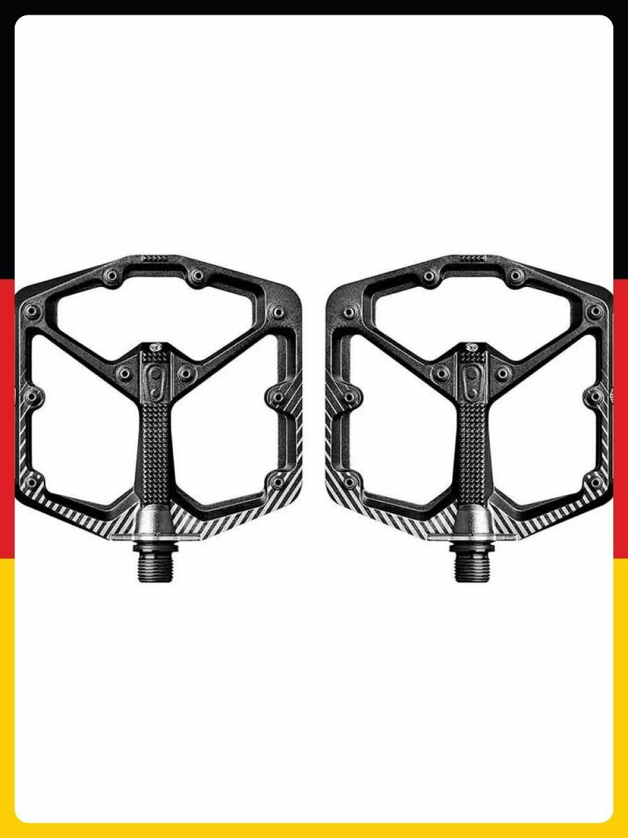 Педали Crankbrothers Stamp 7 L