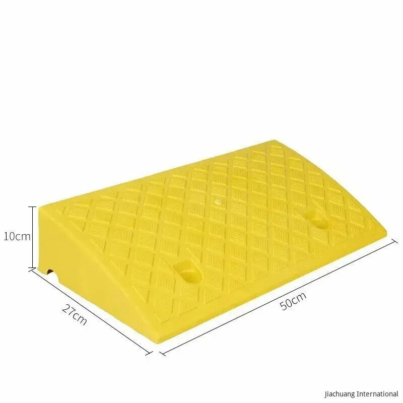 Пандус для инвалидной коляски