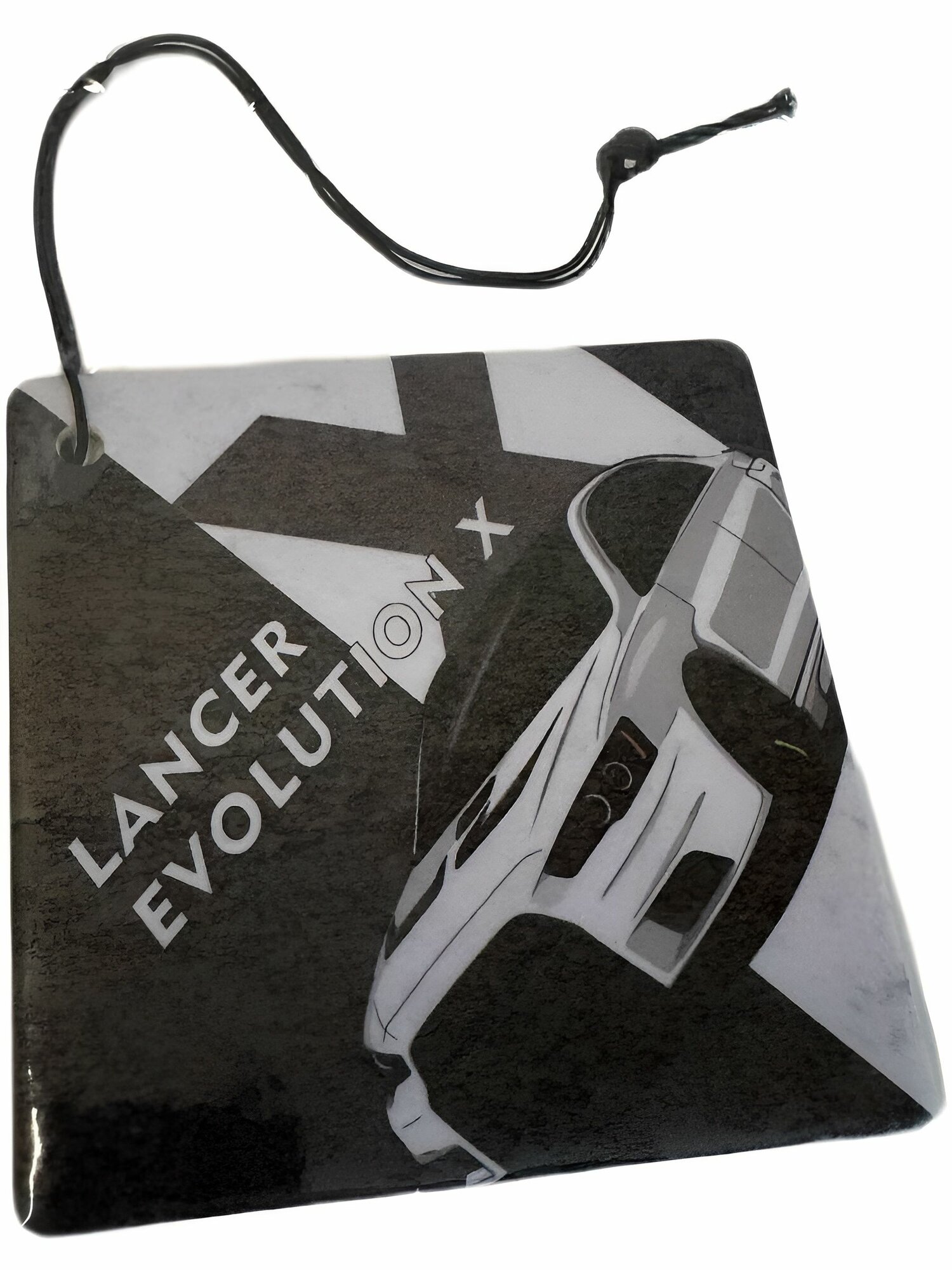 Ароматизатор Lancer X — фото 1